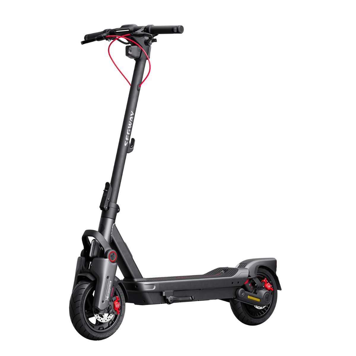 Segway MAX G3 eKickScooter | Premium Performance | Segway Canada