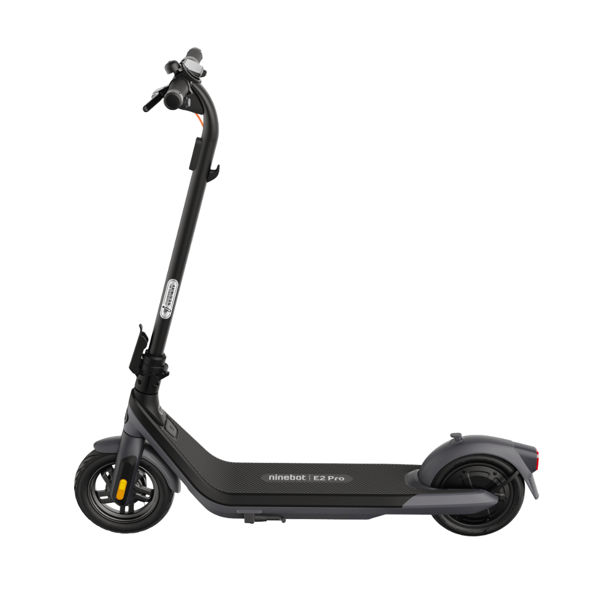 Segway E2 Pro eKickScooter | Efficient Electric Scooter | Segway Canada