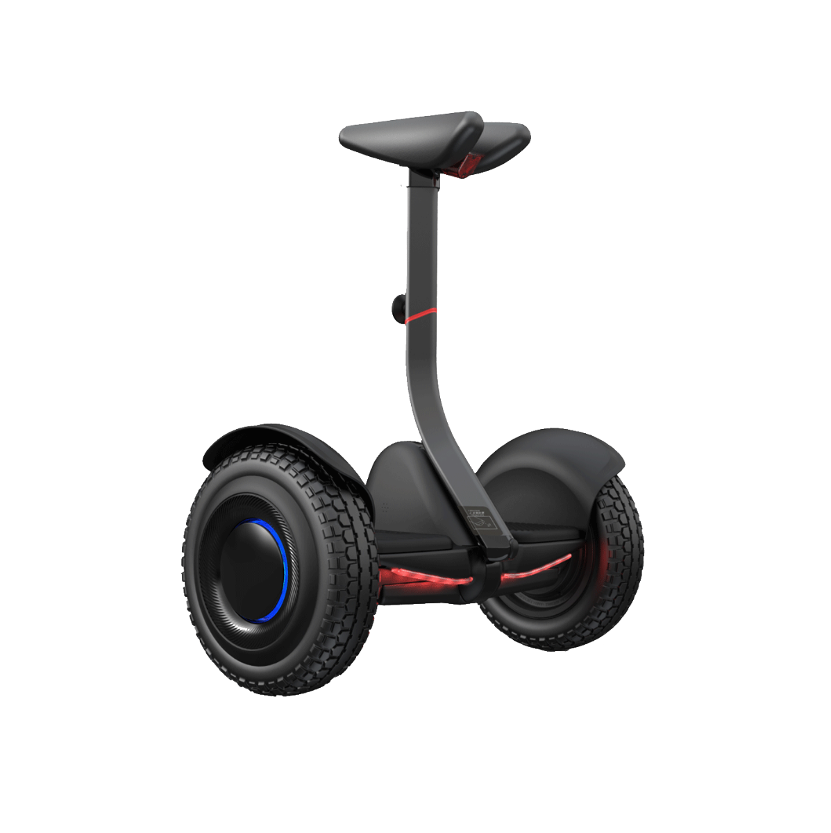 Segway Ninebot S2 | Smart Self-Balancing Scooter | Segway Canada