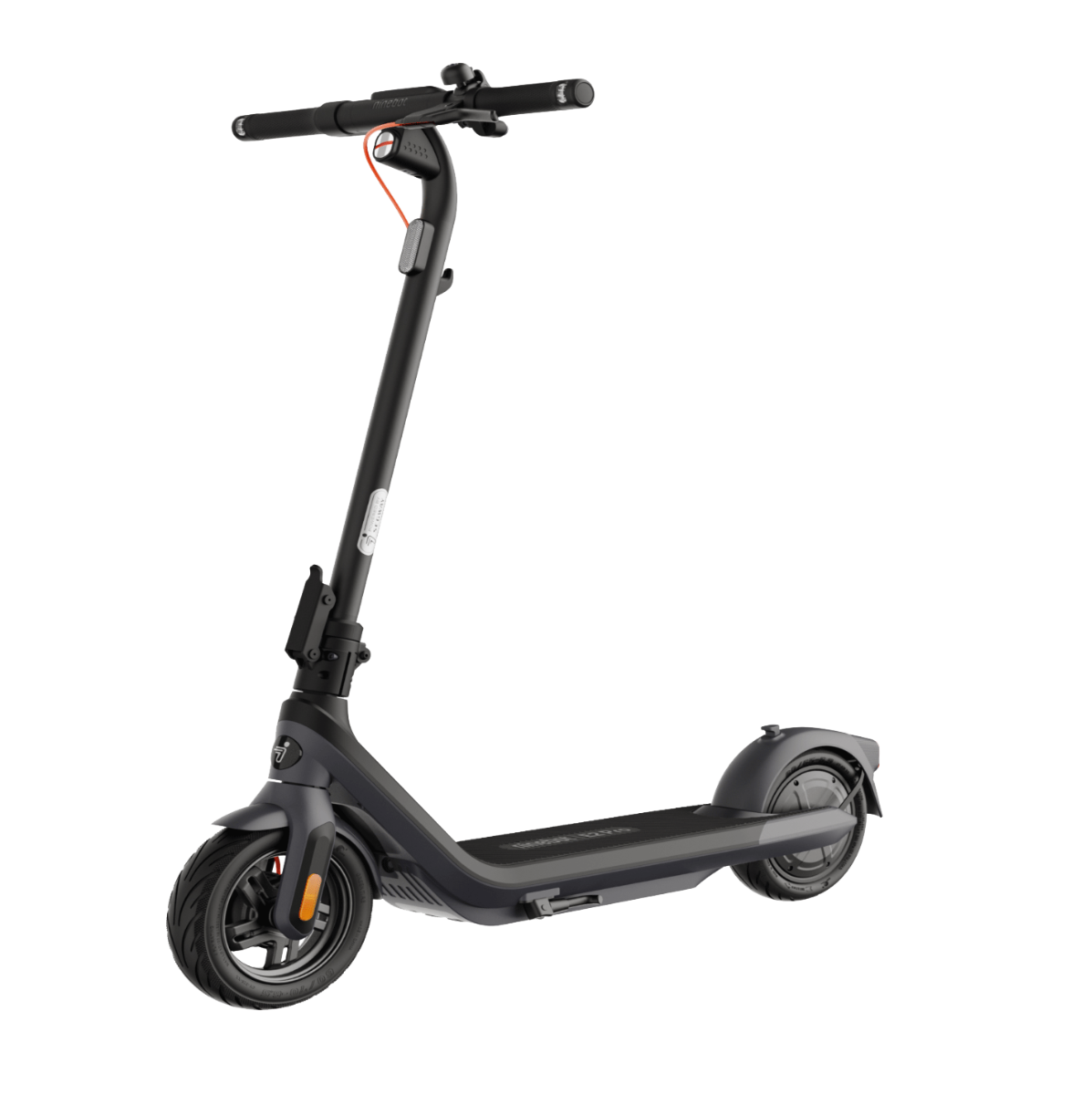 Segway E2 Pro eKickScooter | Efficient Electric Scooter | Segway Canada