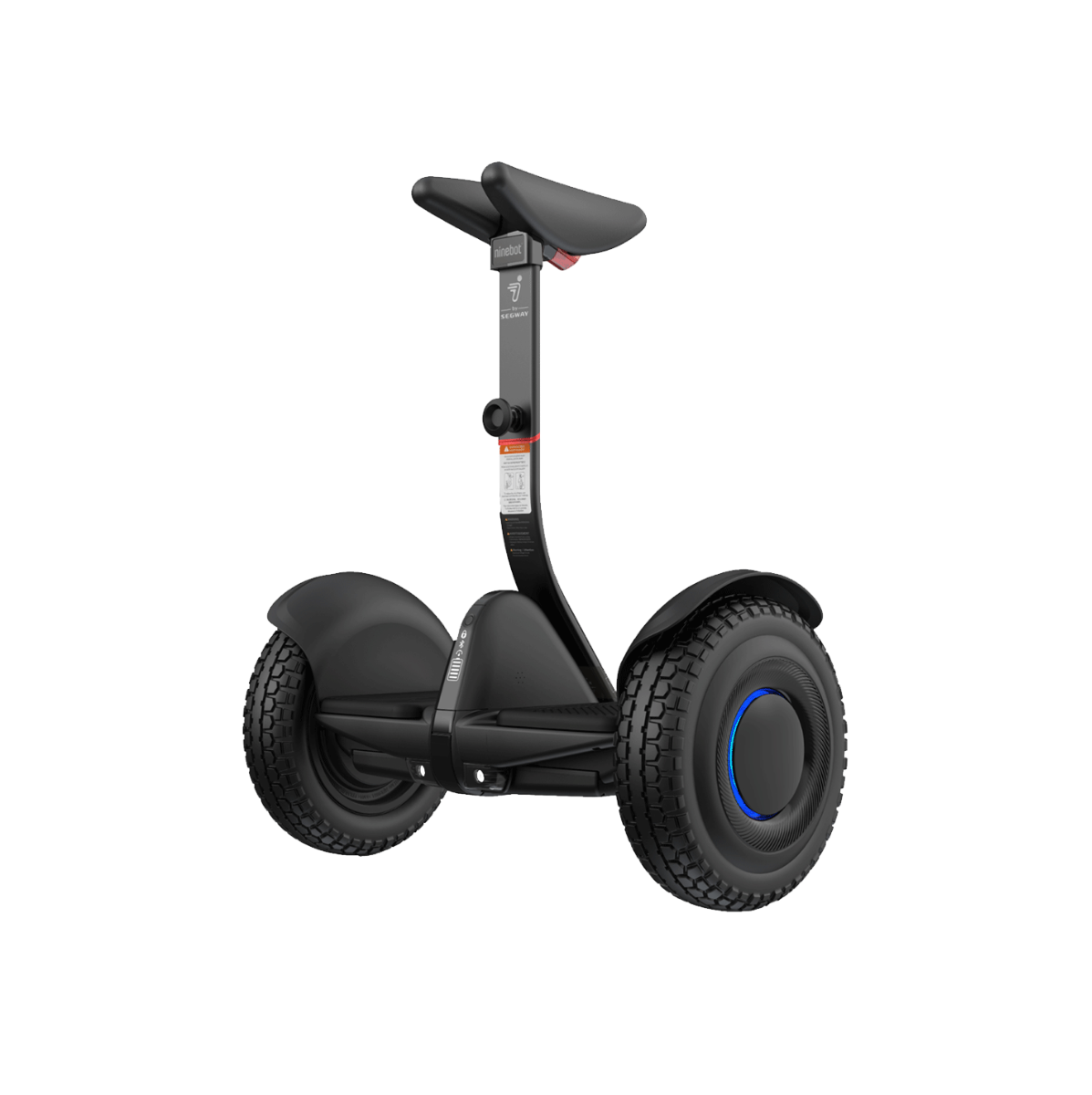 Segway Ninebot S2 | Smart Self-Balancing Scooter | Segway Canada