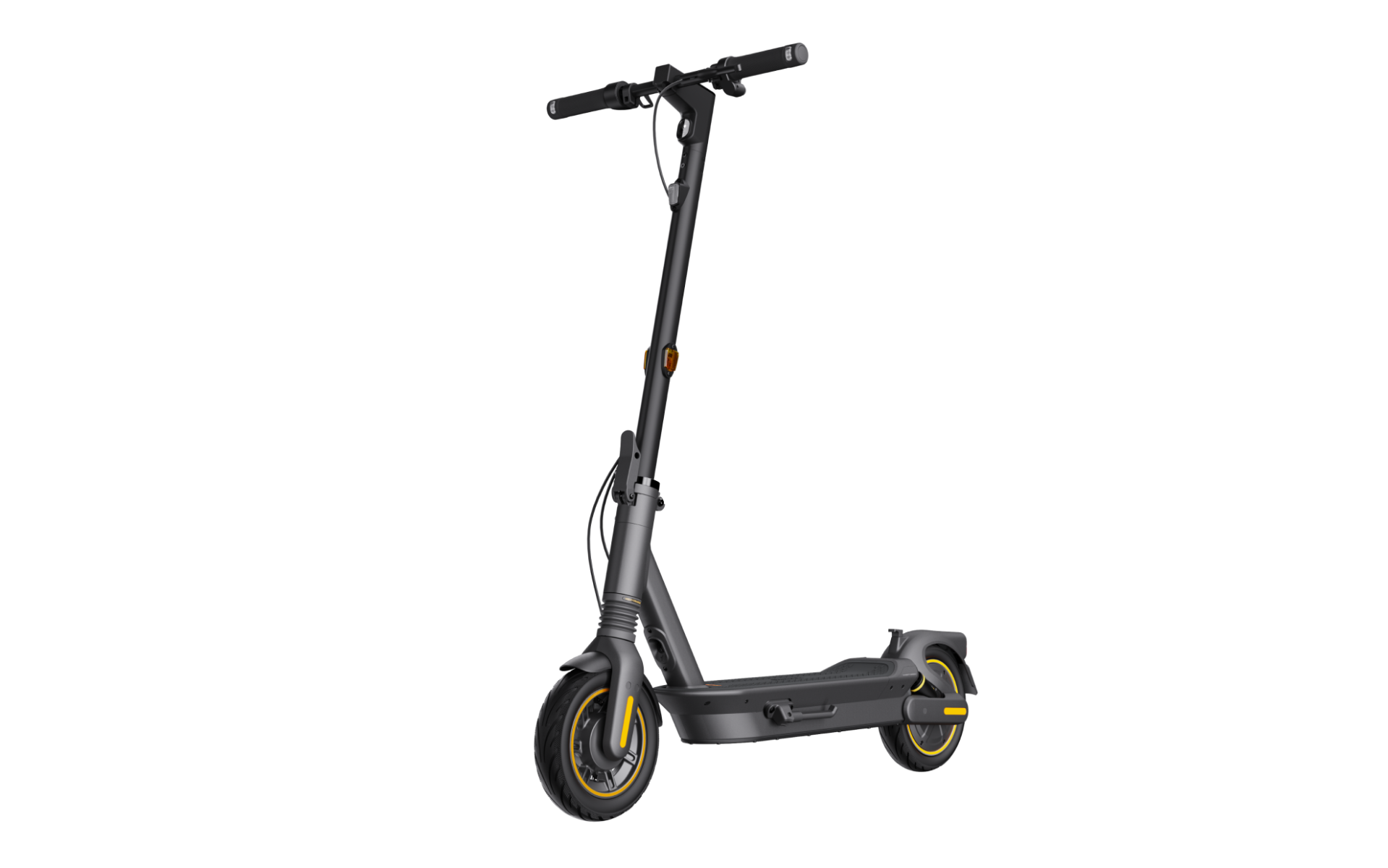 Segway Max G2 eKickScooter | Powerful & Long-Range Ride | Segway Canada