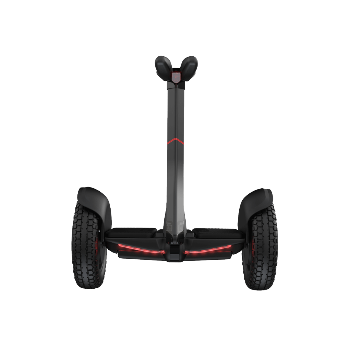 Segway S2 | Compact Smart Self-Balancing Scooter | Segway Canada