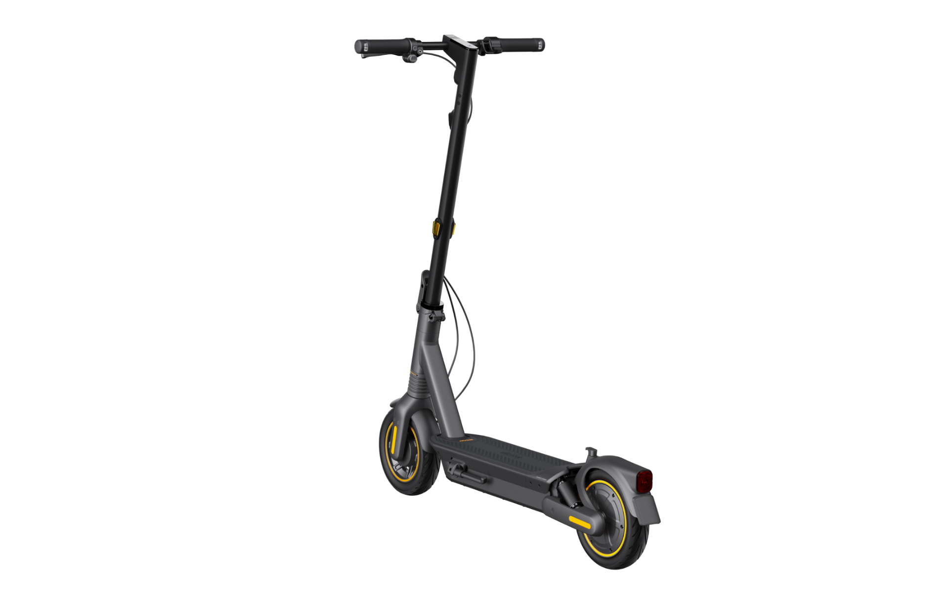 Segway Max G2 eKickScooter | Powerful & Long-Range Ride | Segway Canada