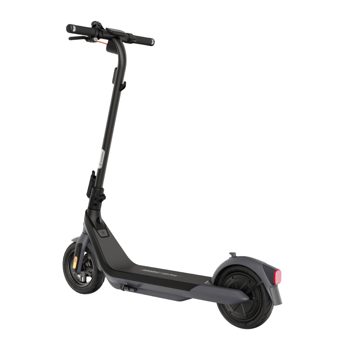 Segway E2 Pro eKickScooter | Efficient Electric Scooter | Segway Canada