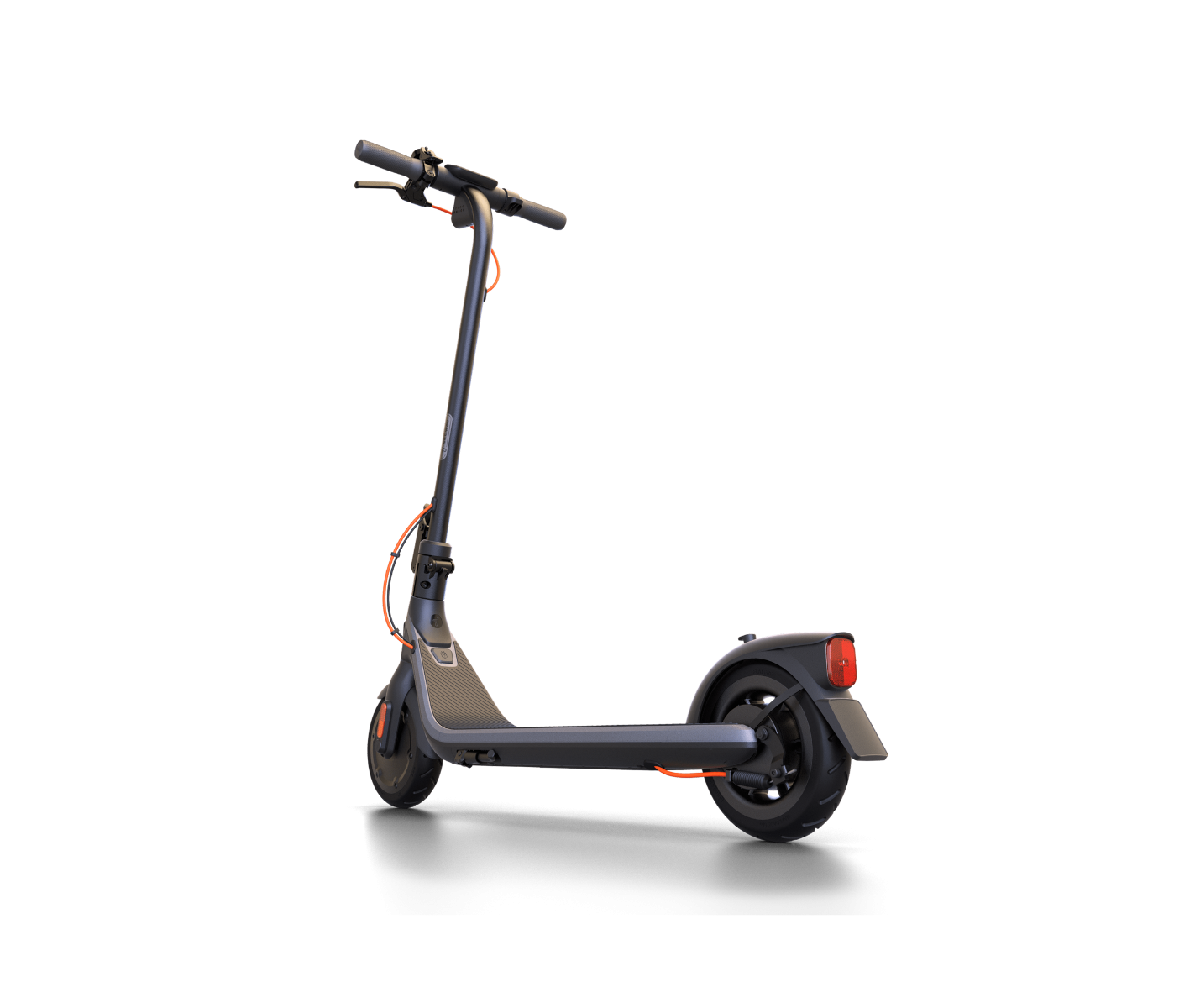 Segway E2 Plus KickScooter | Smart Commuter Ride | Segway Canada