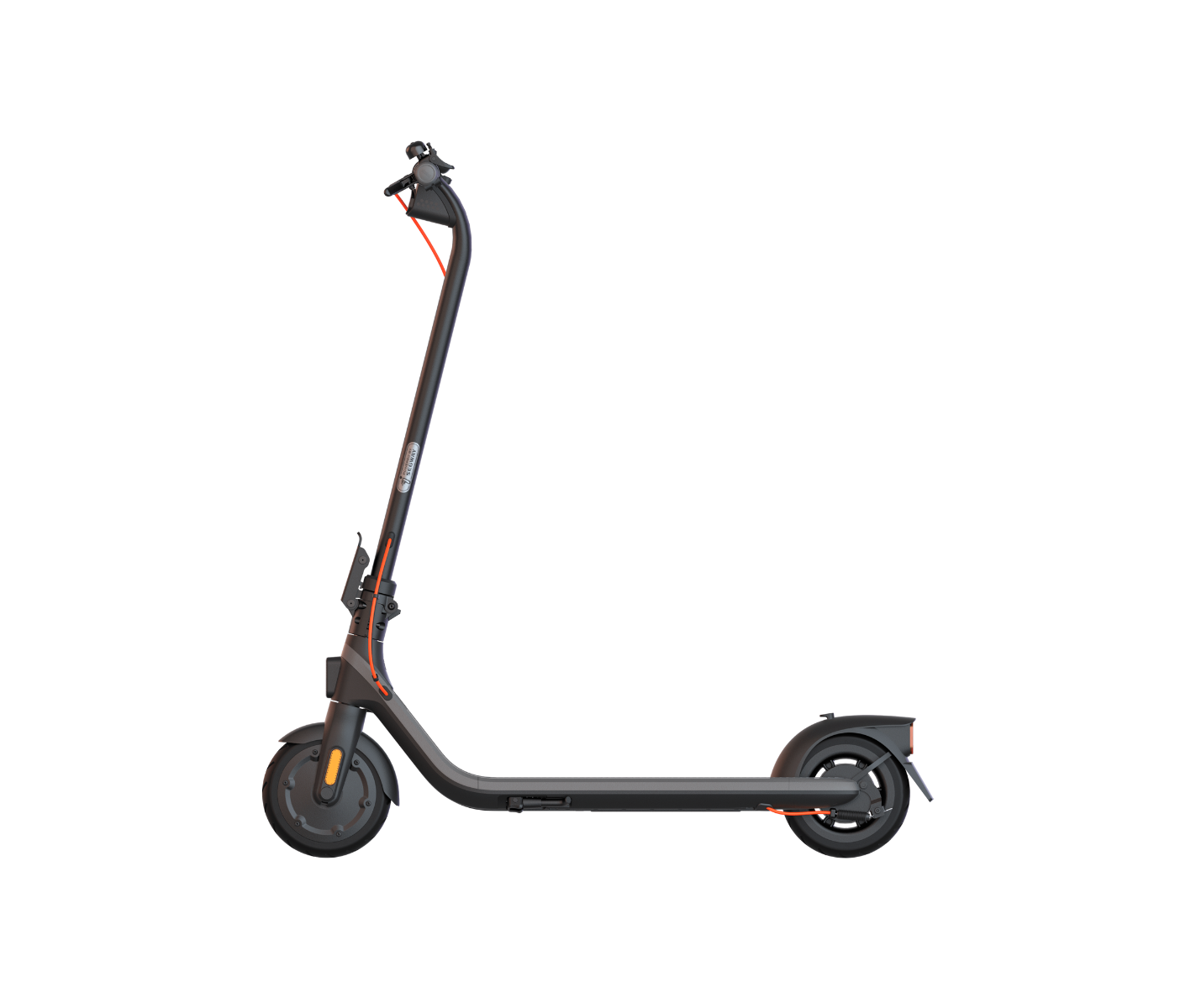 Segway E2 Plus KickScooter | Smart Commuter Ride | Segway Canada