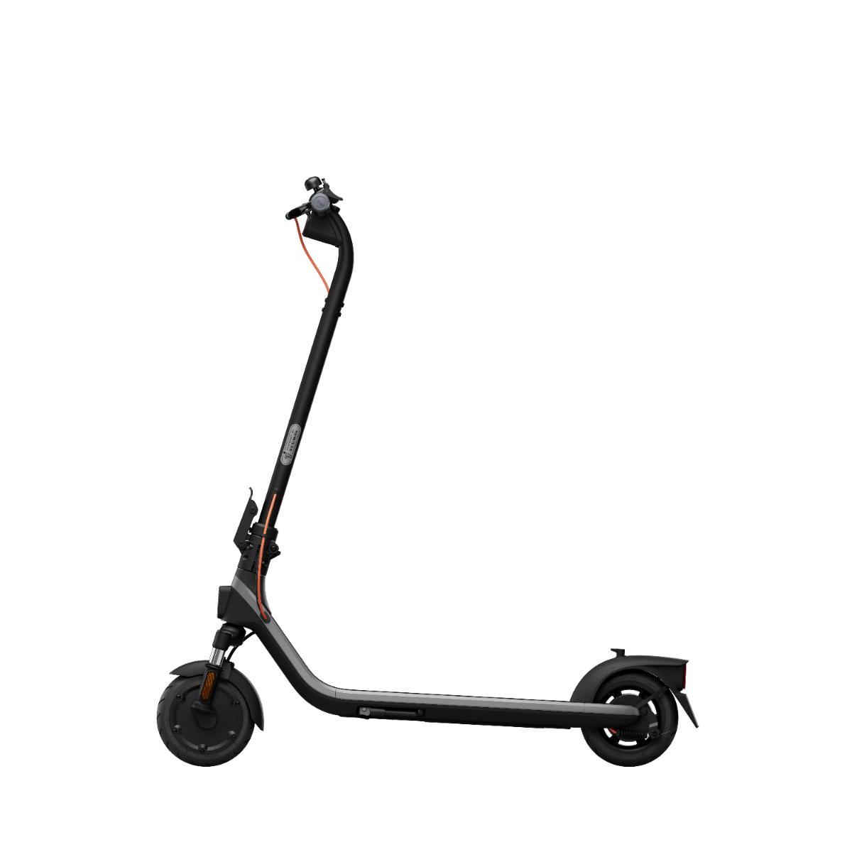 Segway E2 Plus II | Beginner-Friendly Electric Scooter | Segway Canada