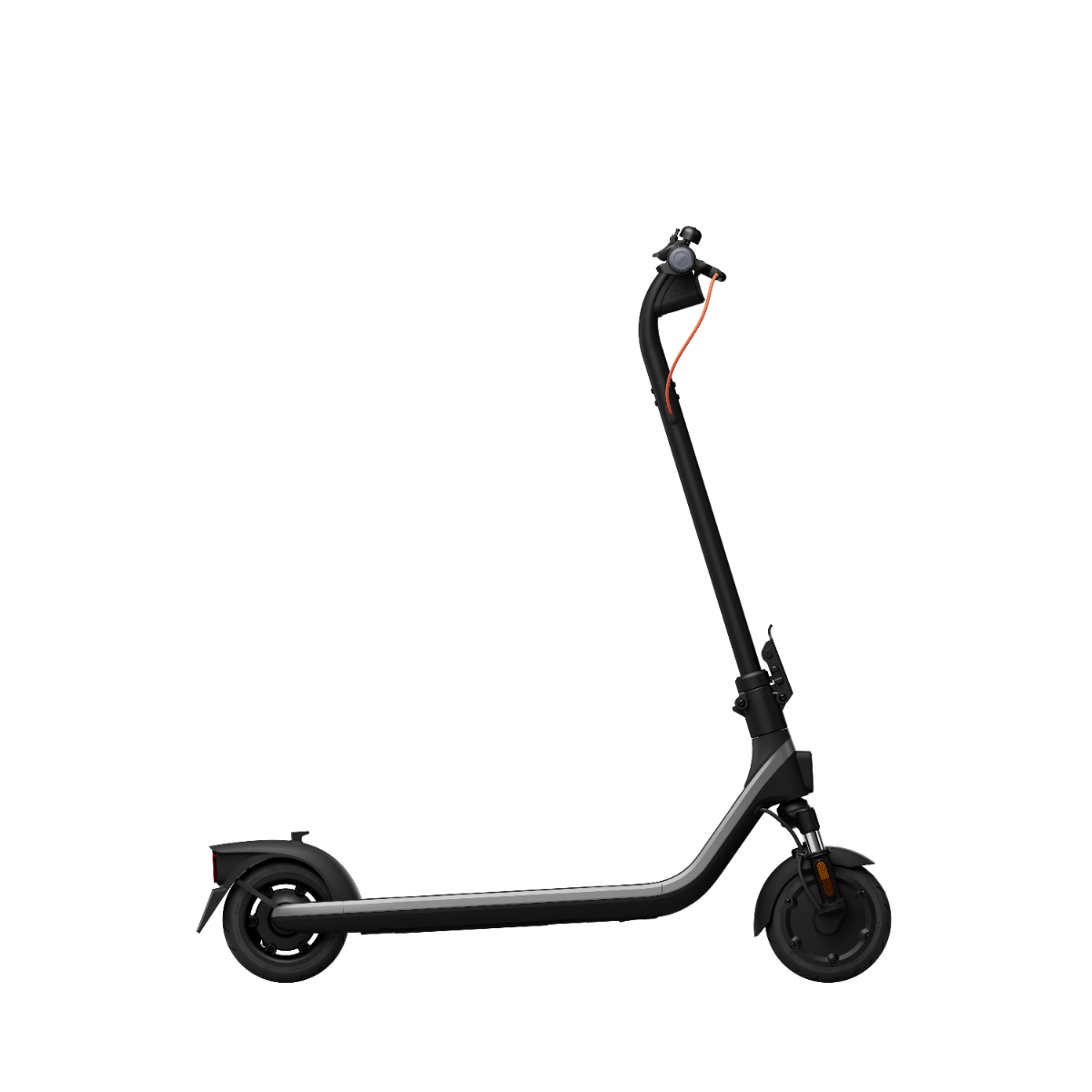 Segway E2 Plus II | Beginner-Friendly Electric Scooter | Segway Canada