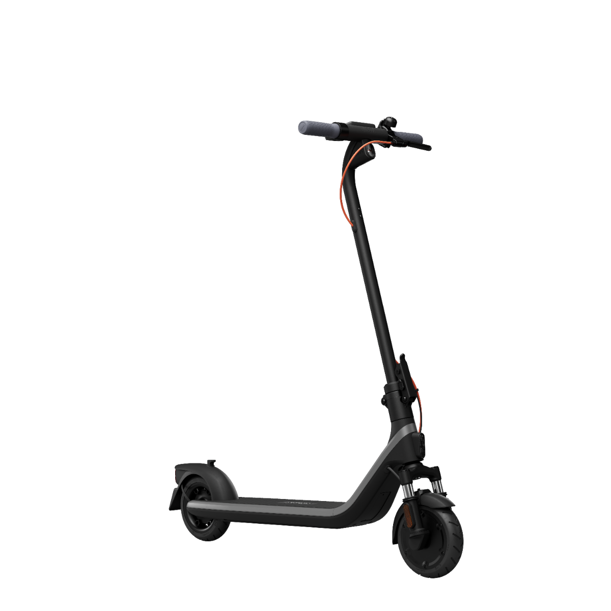 Segway E2 Plus II | Beginner-Friendly Electric Scooter | Segway Canada