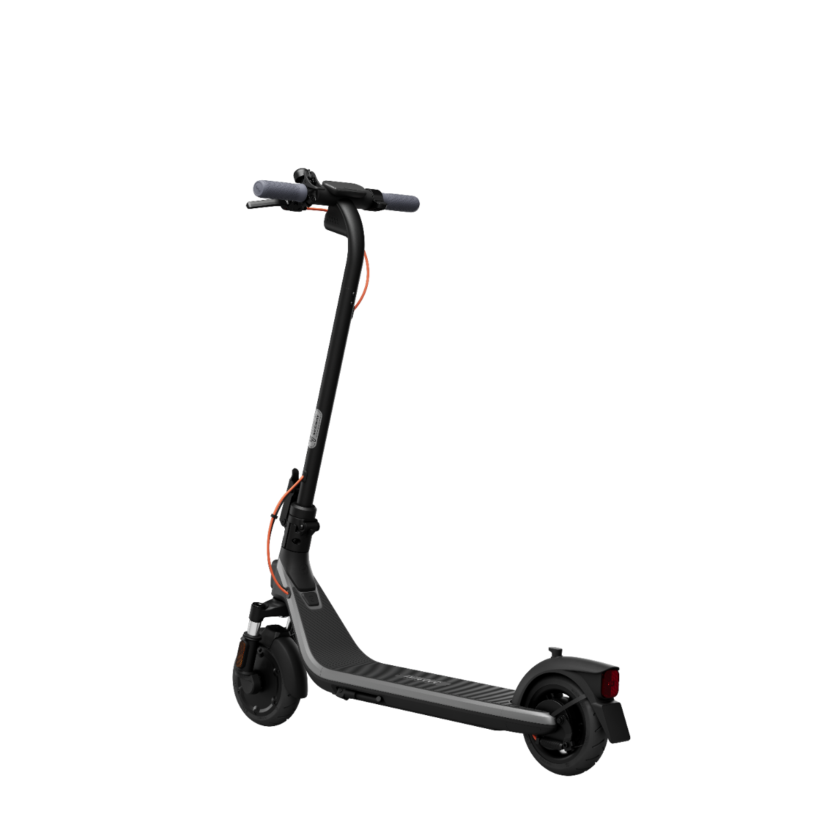 Segway E2 Plus II | Beginner-Friendly Electric Scooter | Segway Canada