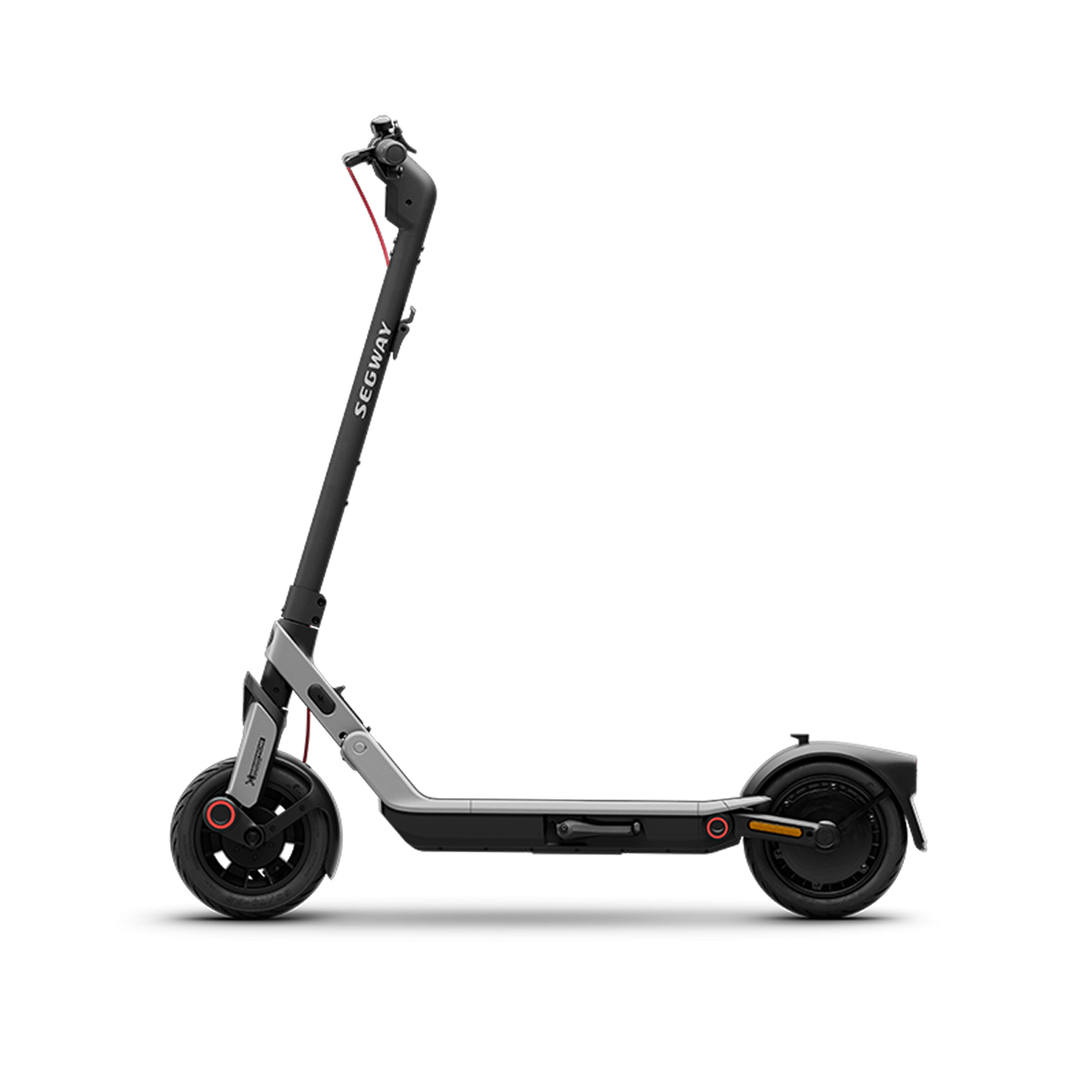 Segway E3 Electric Scooter | Lightweight, Long Range | Segway Canada