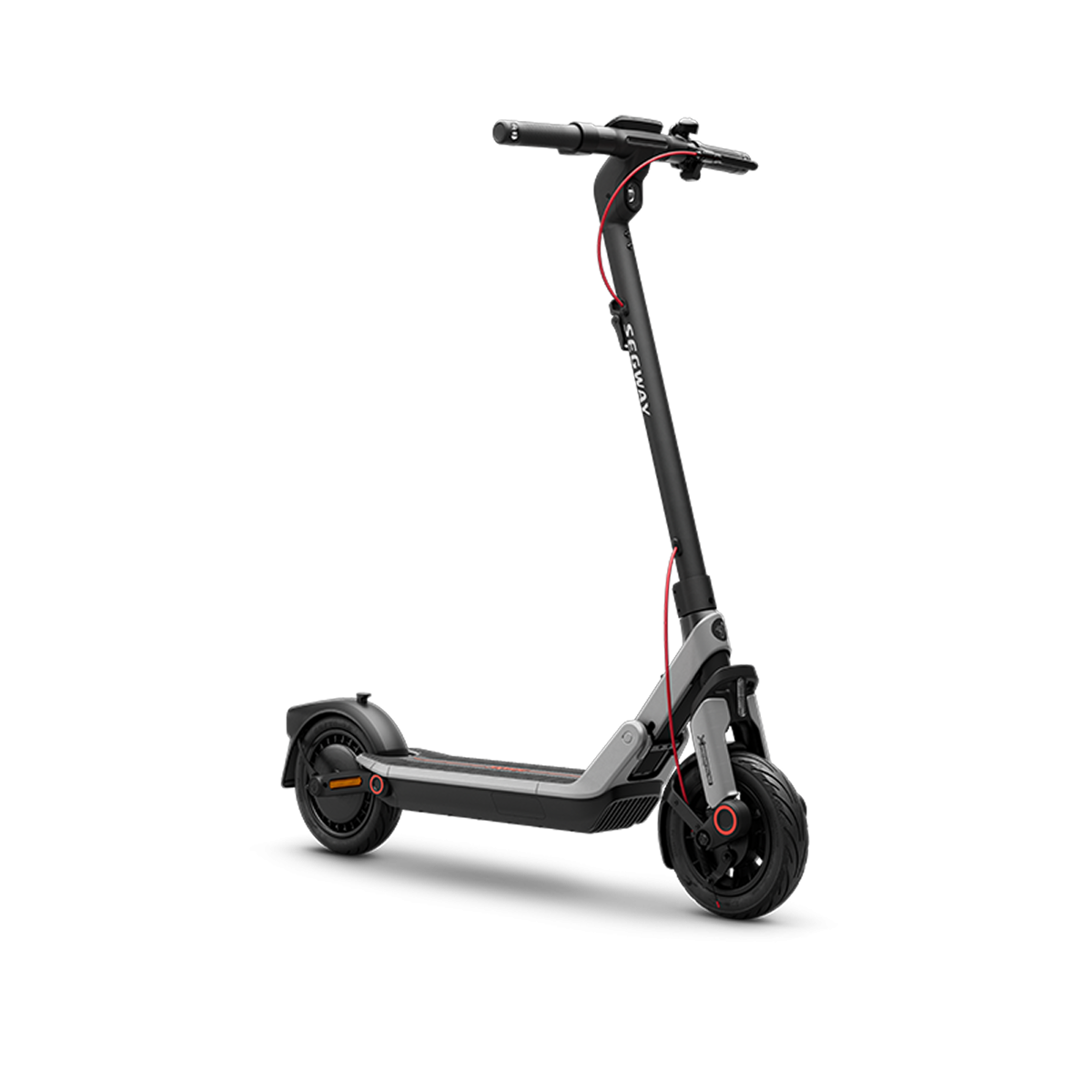 Segway E3 Electric Scooter | Lightweight, Long Range | Segway Canada