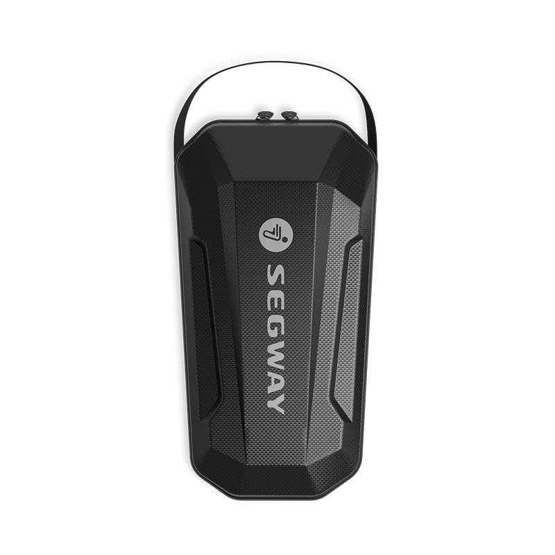 Front Storage Bag for Electric Scooter | Waterproof Case | Segway Canada
