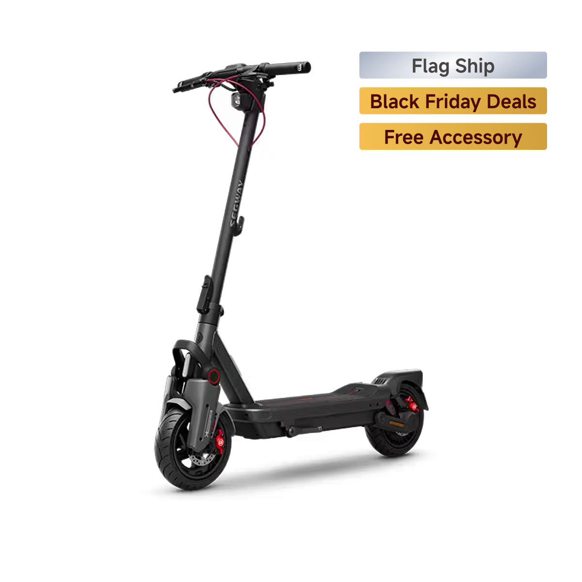 Segway MAX G3 eKickScooter | Premium Performance | Segway Canada