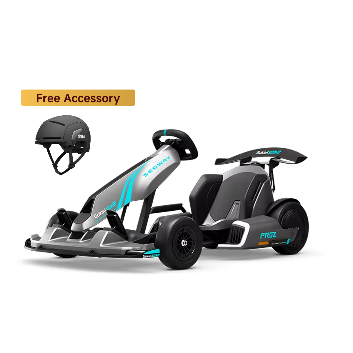 Segway Official Store | Global No.1 Electric KickScooter Brand