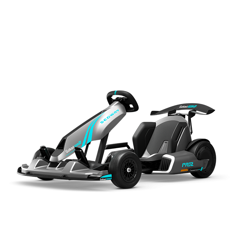 Segway Official Store | Global No.1 Electric KickScooter Brand
