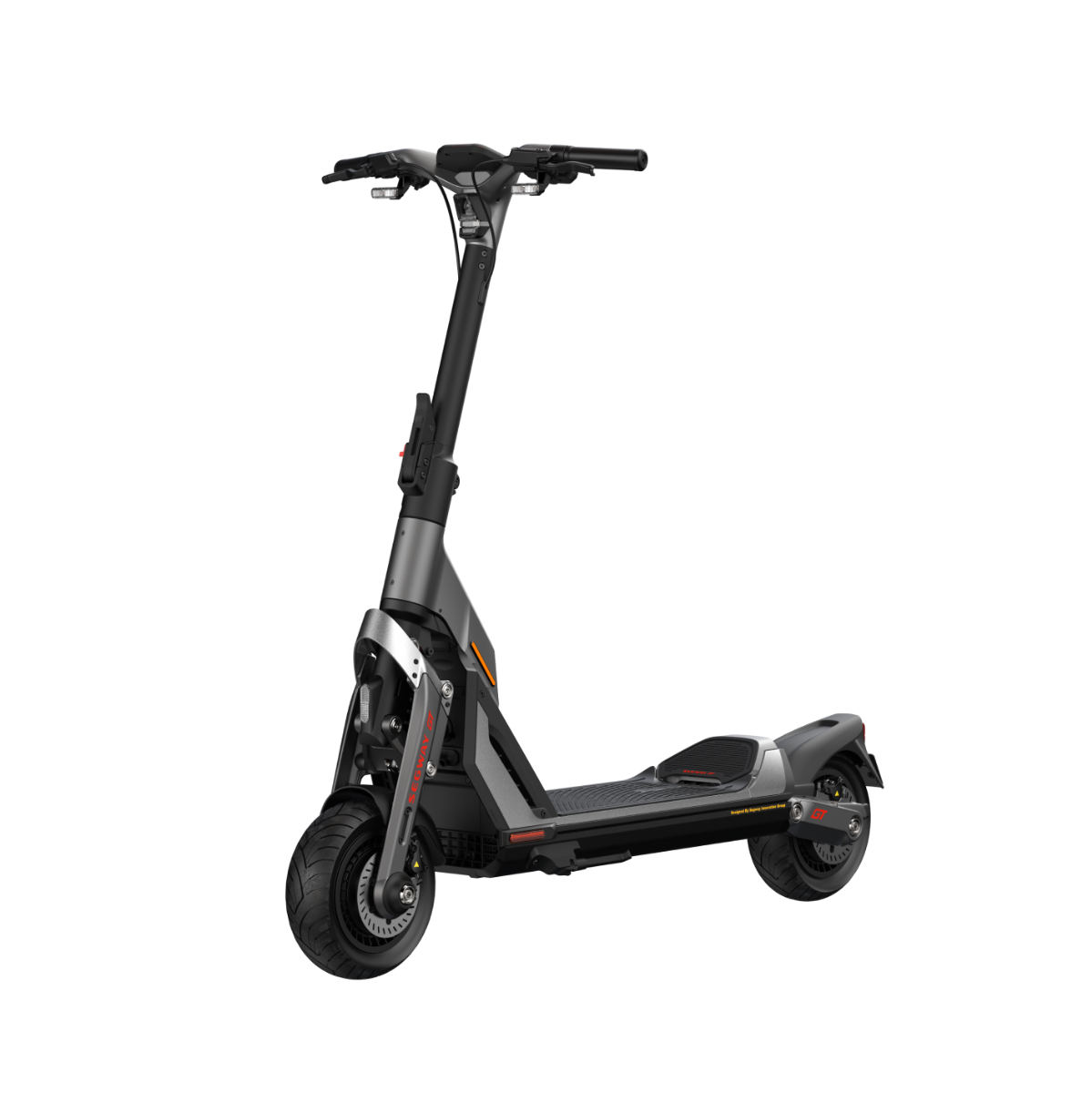 Segway Official Store | Global No.1 Electric KickScooter Brand