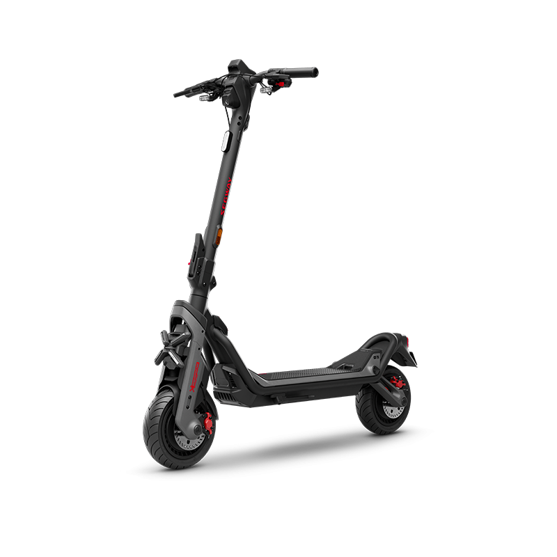 Buy Adult Segway eKickScooters | Electric Scooters for Commuting ...