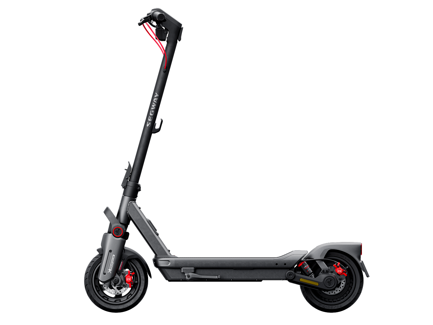 Segway MAX G3 eKickScooter | Premium Performance | Segway Canada