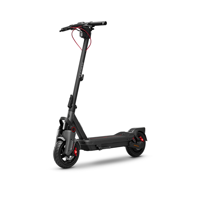 Segway MAX G3 eKickScooter | Premium Performance | Segway Canada