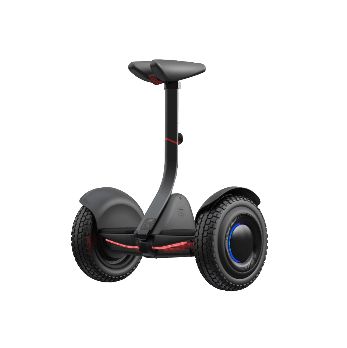 Segway Ninebot S2 | Smart Self-Balancing Scooter | Segway Canada
