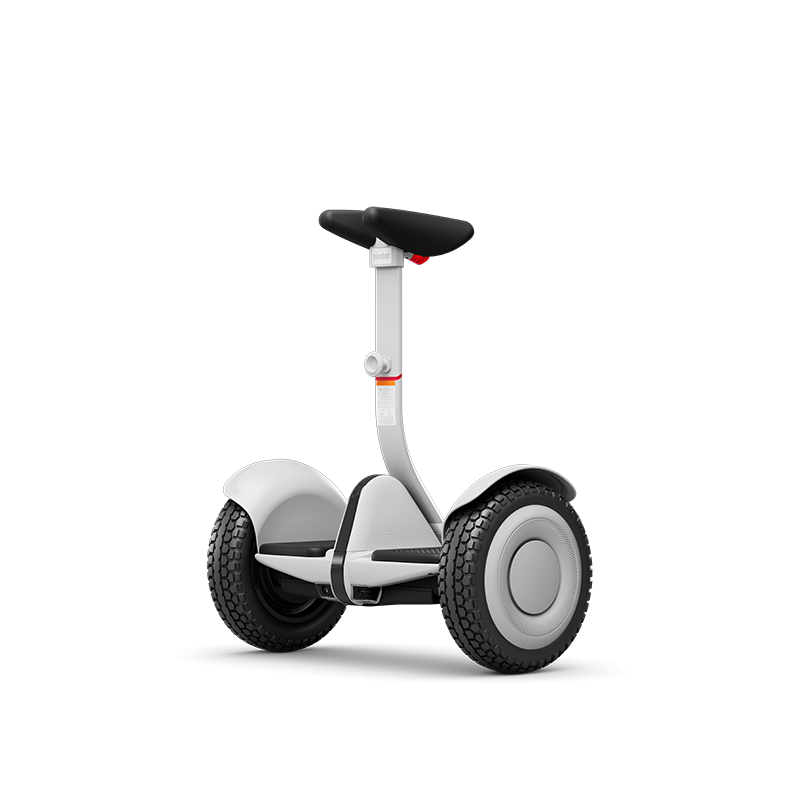 Segway Ninebot S2 | Smart Self-Balancing Scooter | Segway Canada