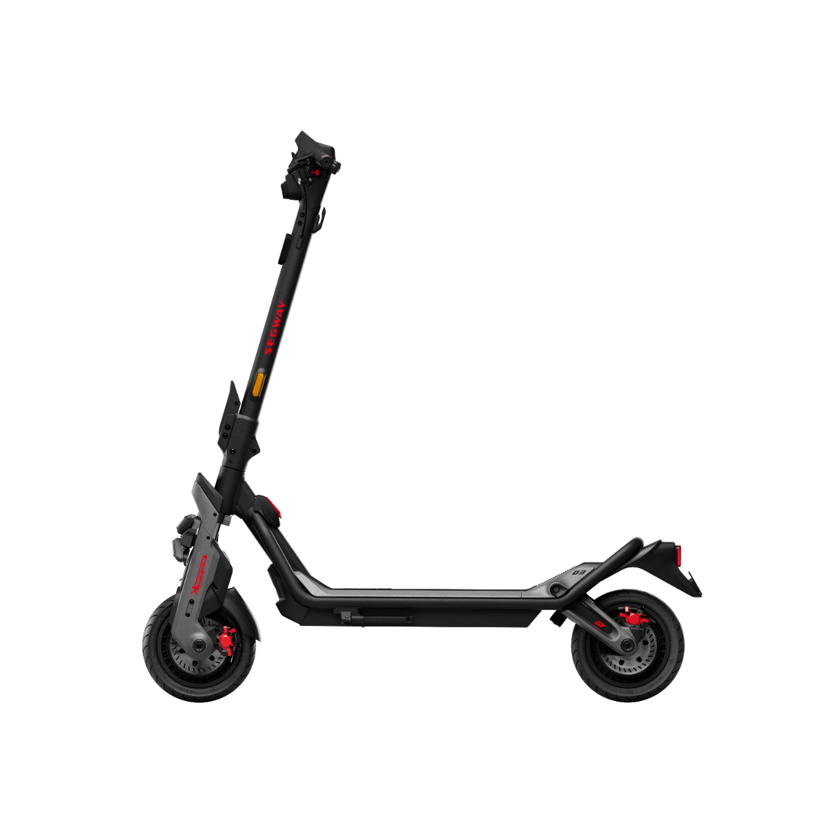 Segway GT3 Superscooter | Segway Canada