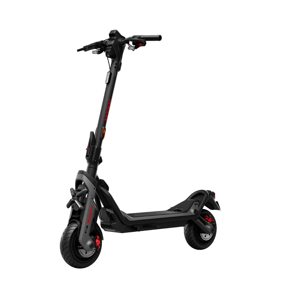 Segway GT3 Superscooter | Segway Canada