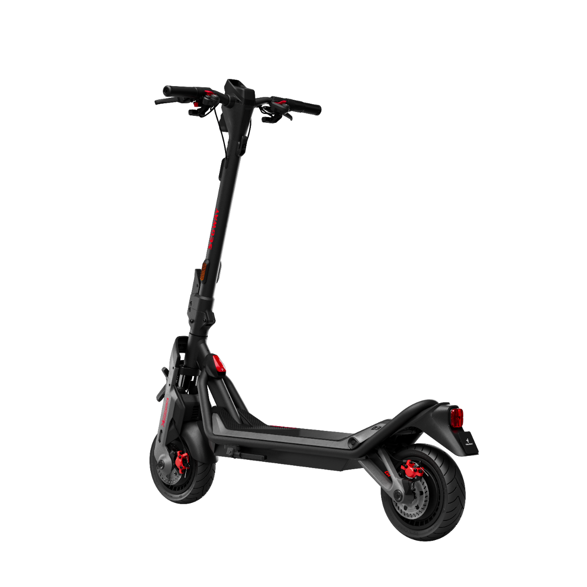 Segway GT3 Superscooter | Segway Canada