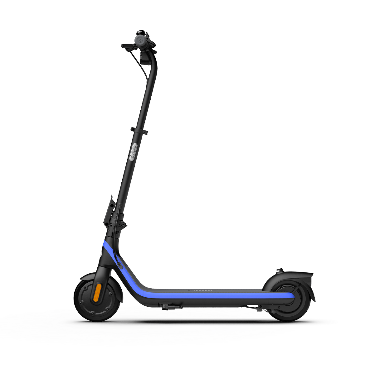 Segway C2 Pro eKickScooter | Electric Scooter For Kids | Segway Canada