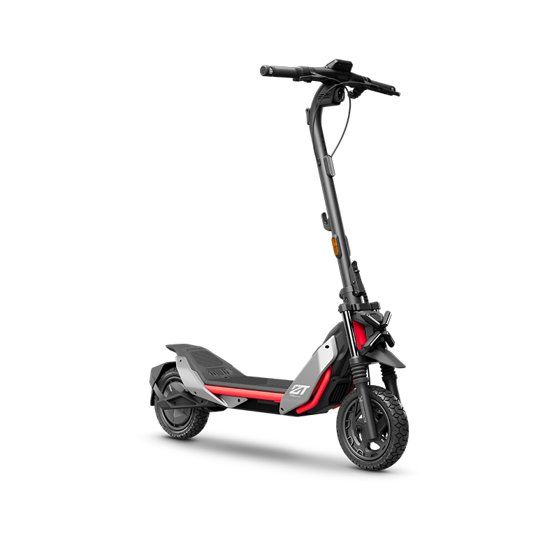 Segway ZT3 Pro eKickScooter | Fast, Powerful & Durable | Segway Canada