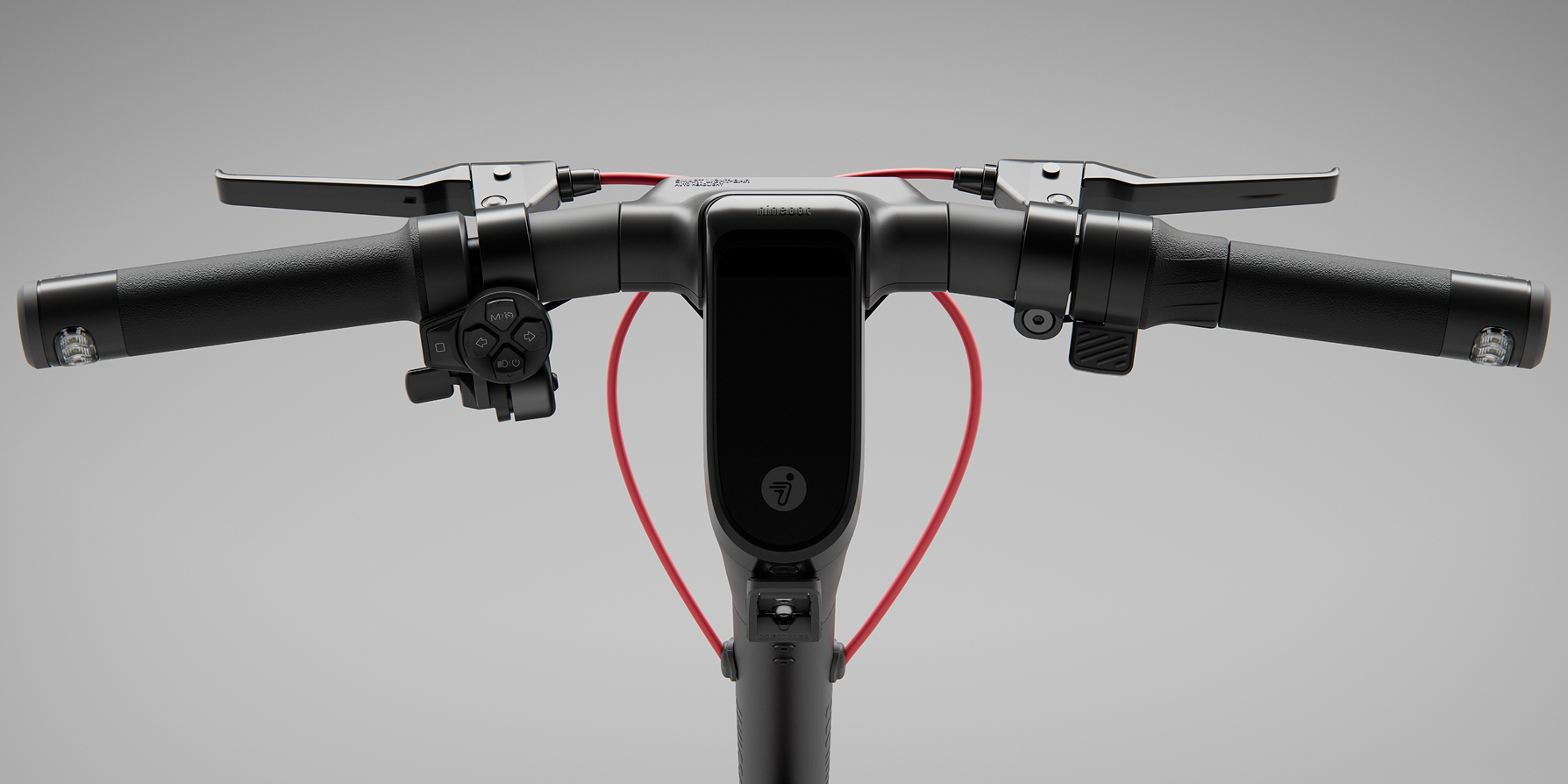 Segway F3 eKickScooter | Stylish, Safe & Powerful Electric Scooter ...