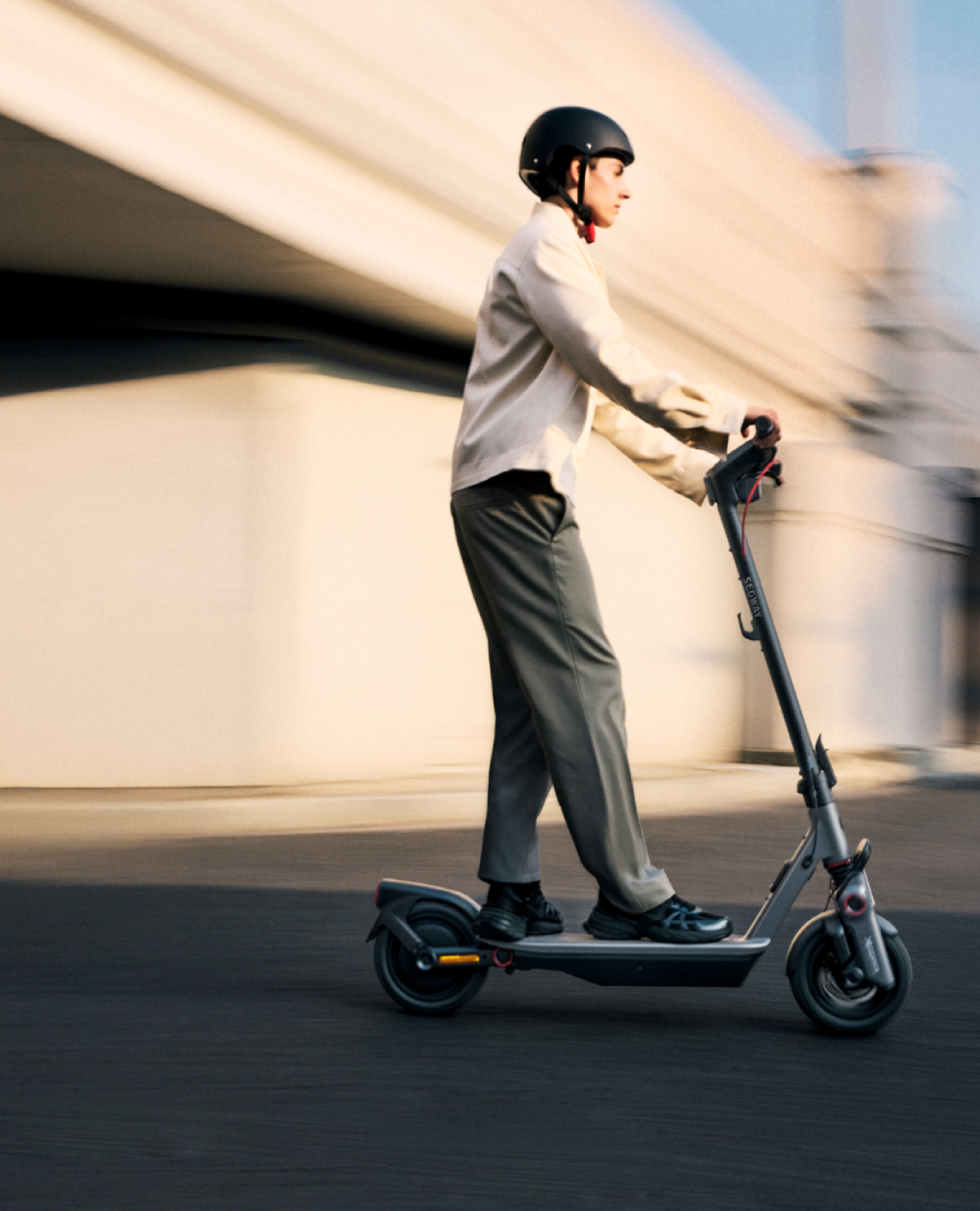 Segway Canada Official Store | Electric Scooters, GoKarts & Smart Mobility