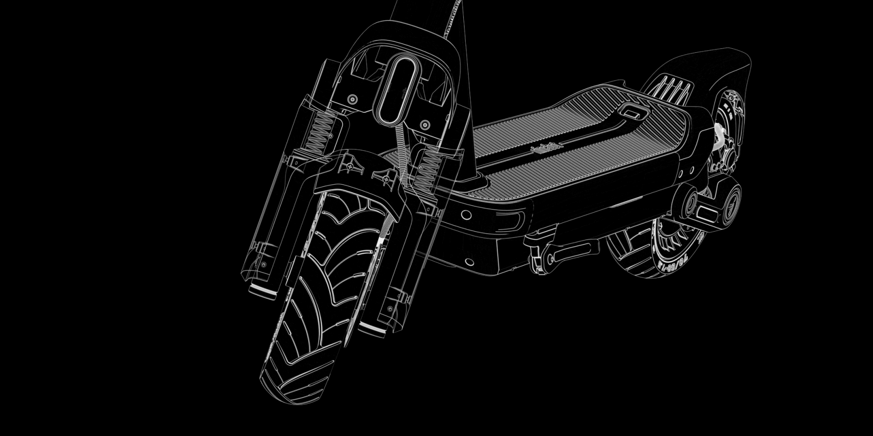 Segway MAX G3 eKickScooter | Premium Performance | Segway Canada