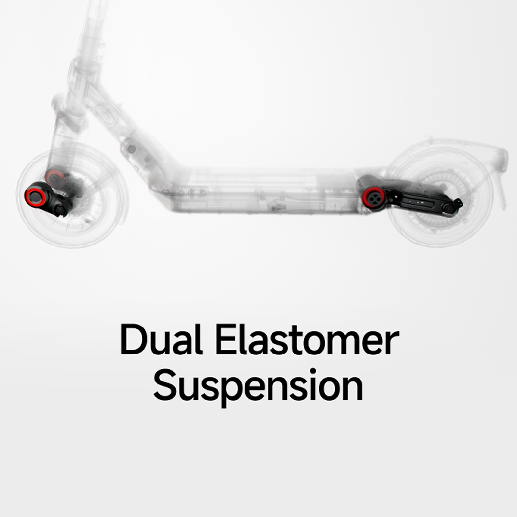 Segway E3 Electric Scooter | Lightweight, Long Range | Segway Canada