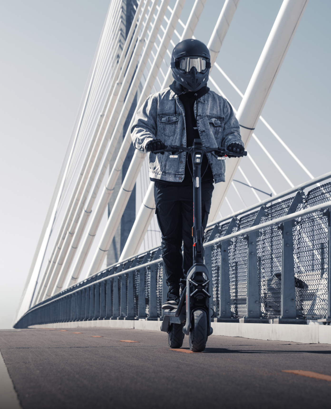 Segway Canada Official Store | Electric Scooters, GoKarts & Smart Mobility