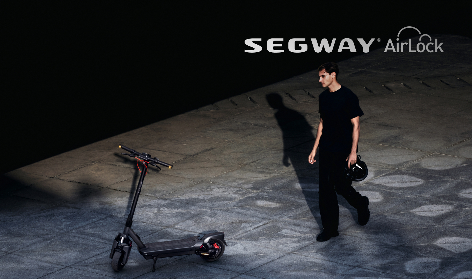 Segway MAX G3 eKickScooter | Premium Performance | Segway Canada