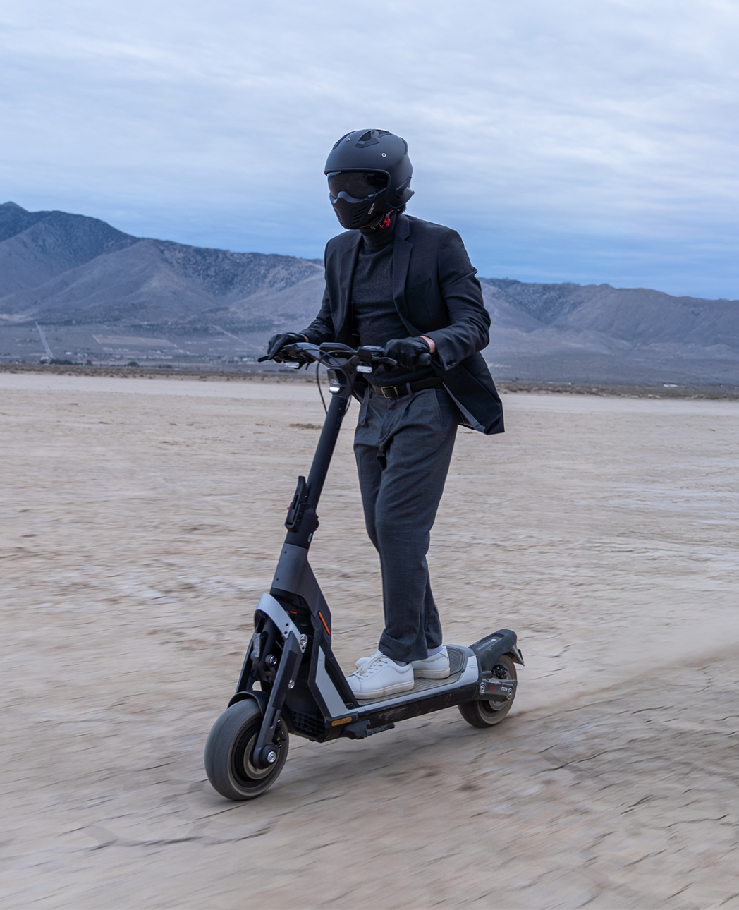 Segway Canada Official Store | Electric Scooters, GoKarts & Smart Mobility