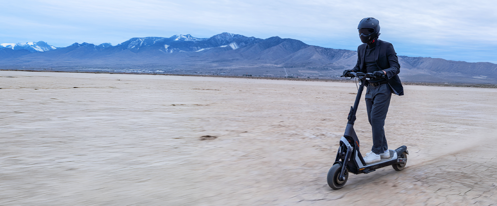 Segway Canada Official Store | Electric Scooters, GoKarts & Smart Mobility