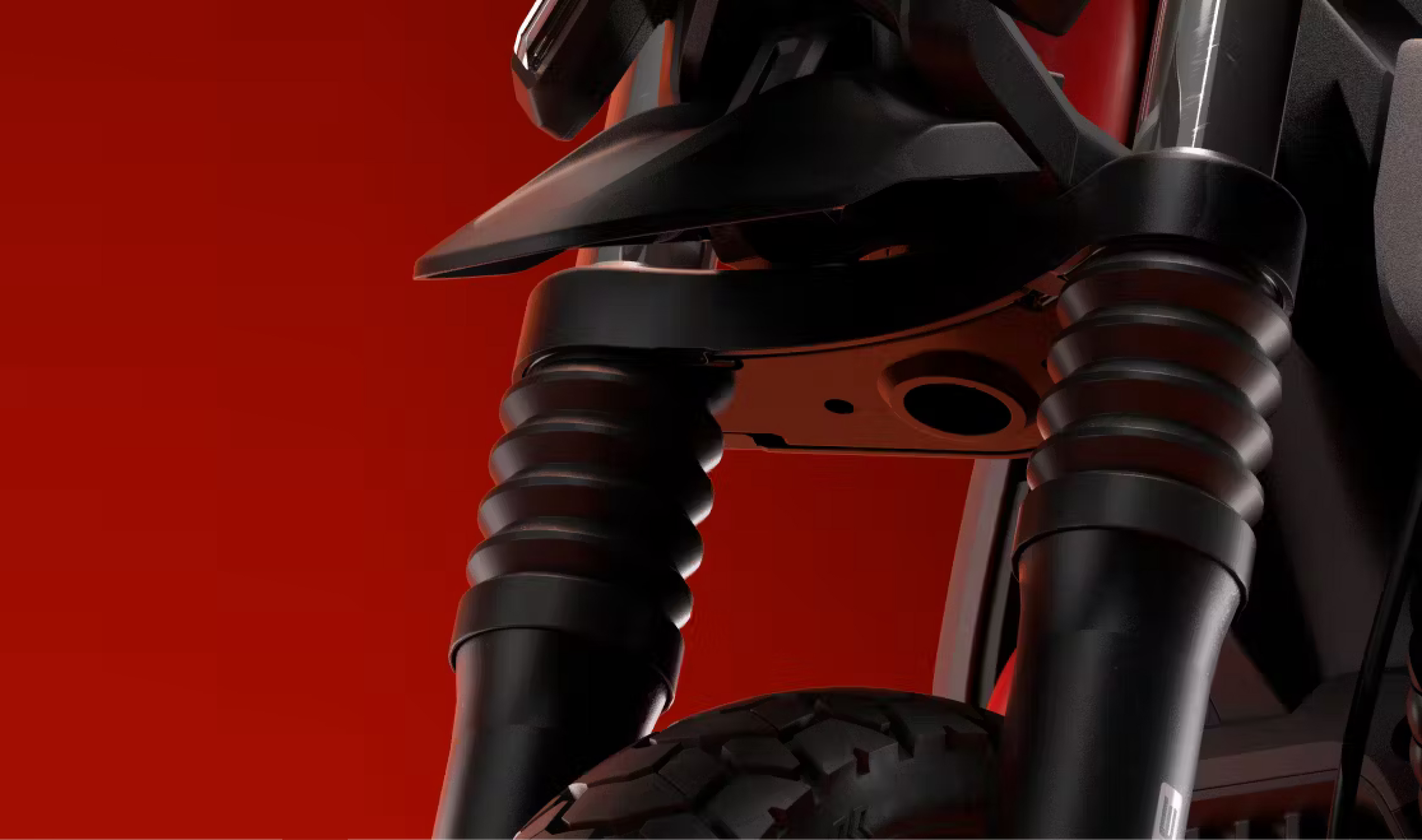 Segway ZT3 Pro eKickScooter | Fast, Powerful & Durable | Segway Canada