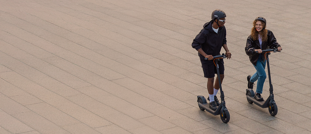 Buy Adult Segway eKickScooters | Electric Scooters for Commuting ...