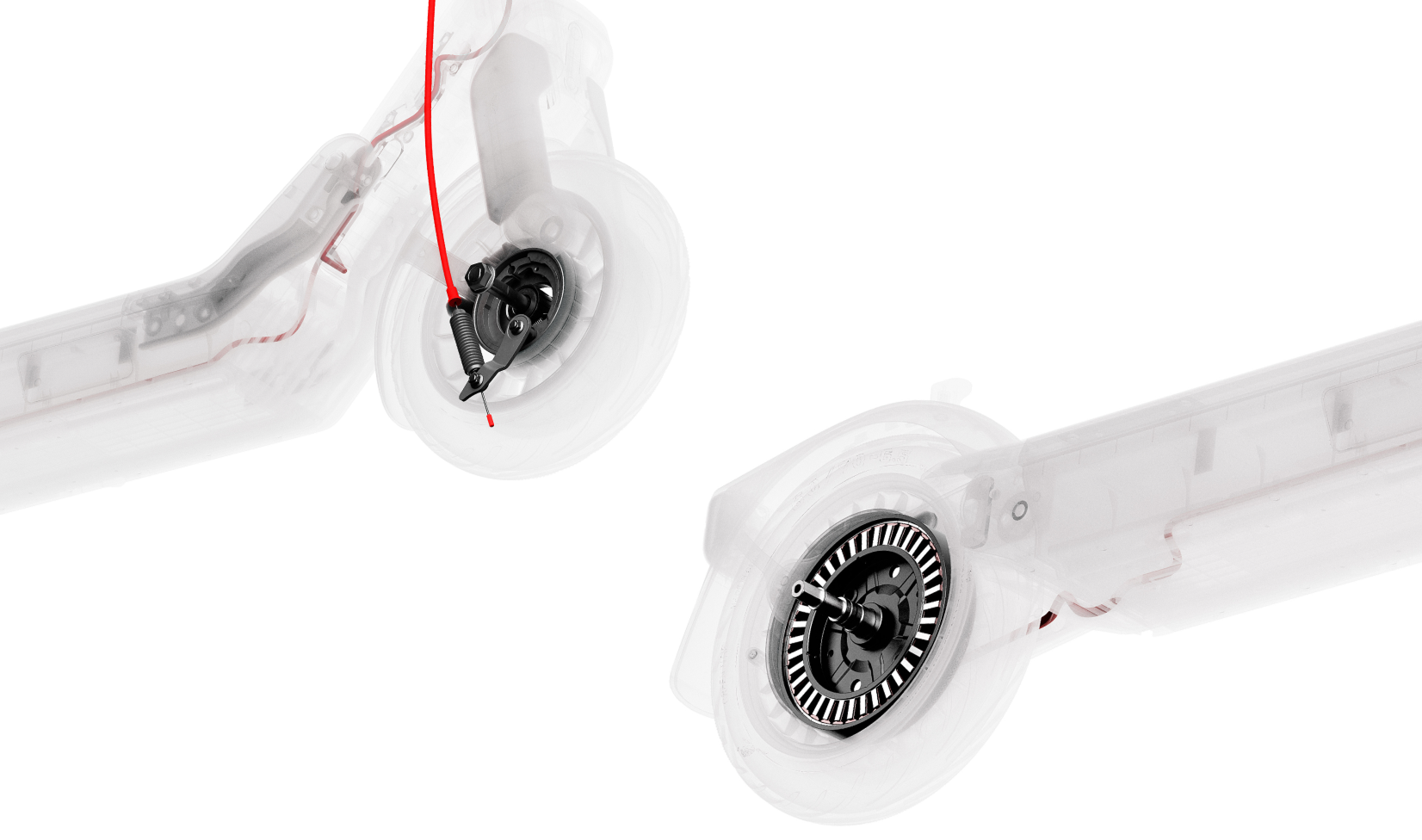 Segway E3 Electric Scooter | Lightweight, Long Range | Segway Canada