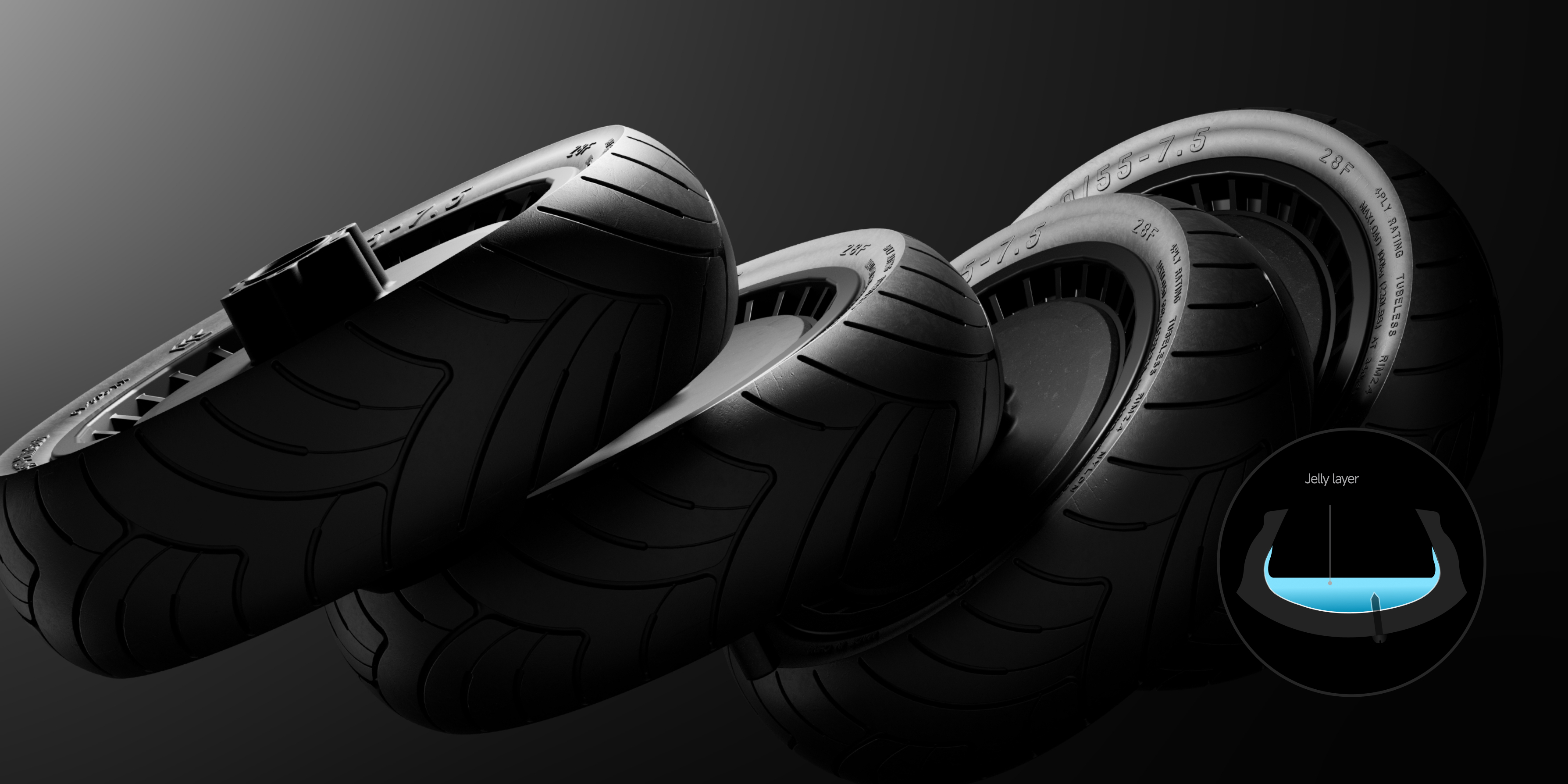 Segway GT3 Superscooter | Segway Canada