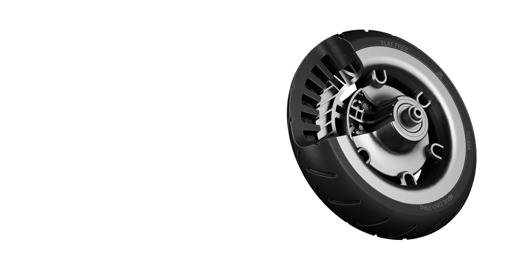 Segway E2 Plus II | Beginner-Friendly Electric Scooter | Segway Canada