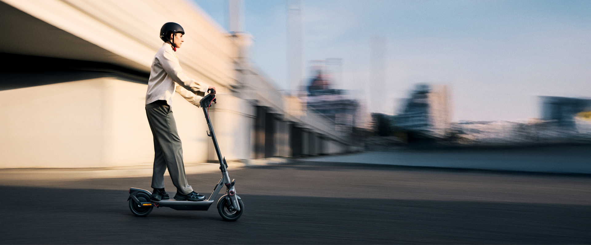 Segway Canada Official Store | Electric Scooters, GoKarts & Smart Mobility