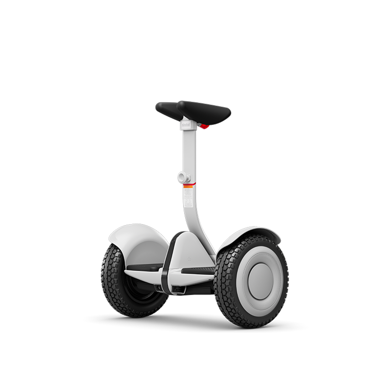 Segway Canada Official Store | Electric Scooters, GoKarts & Smart Mobility
