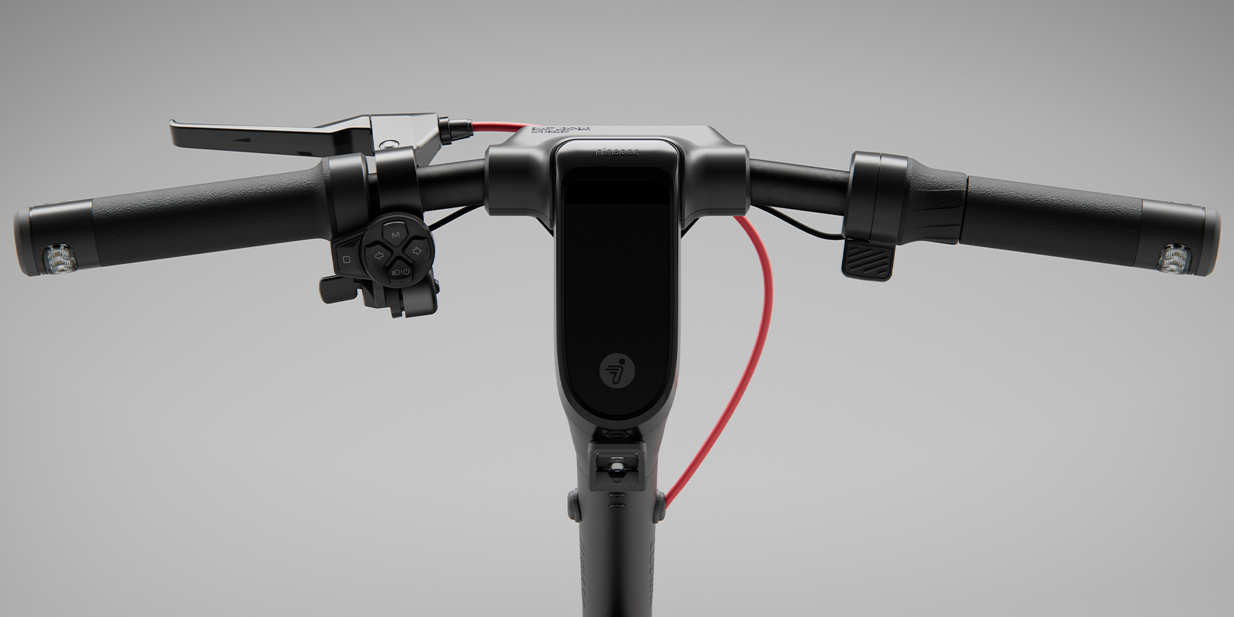 Segway F3 eKickScooter | Stylish, Safe & Powerful Electric Scooter ...