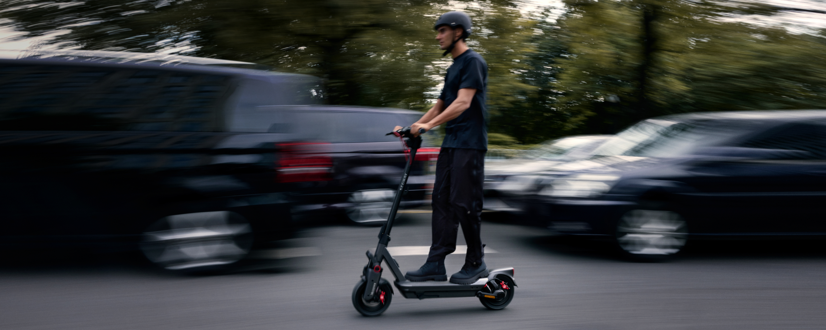 Segway MAX G3 eKickScooter | Premium Performance | Segway Canada