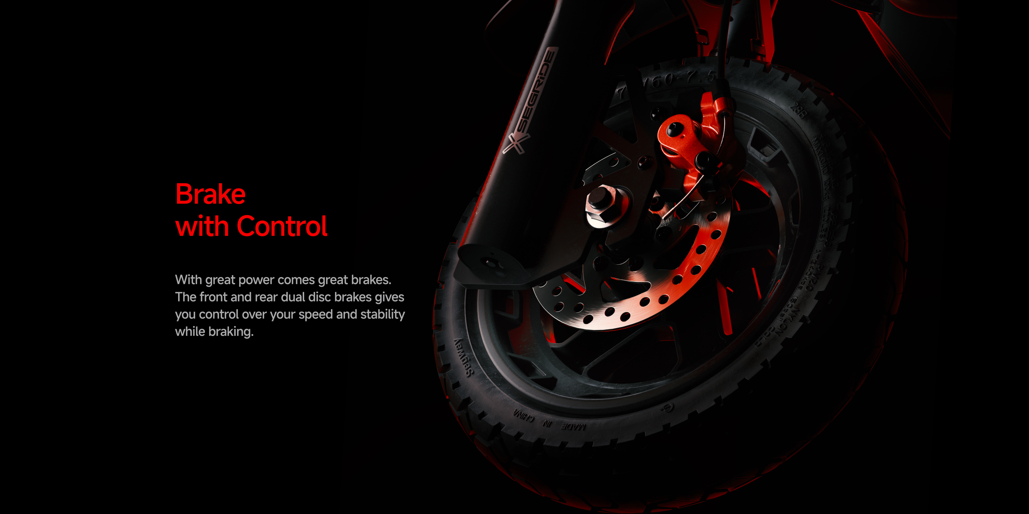 Segway ZT3 Pro eKickScooter | Fast, Powerful & Durable | Segway Canada